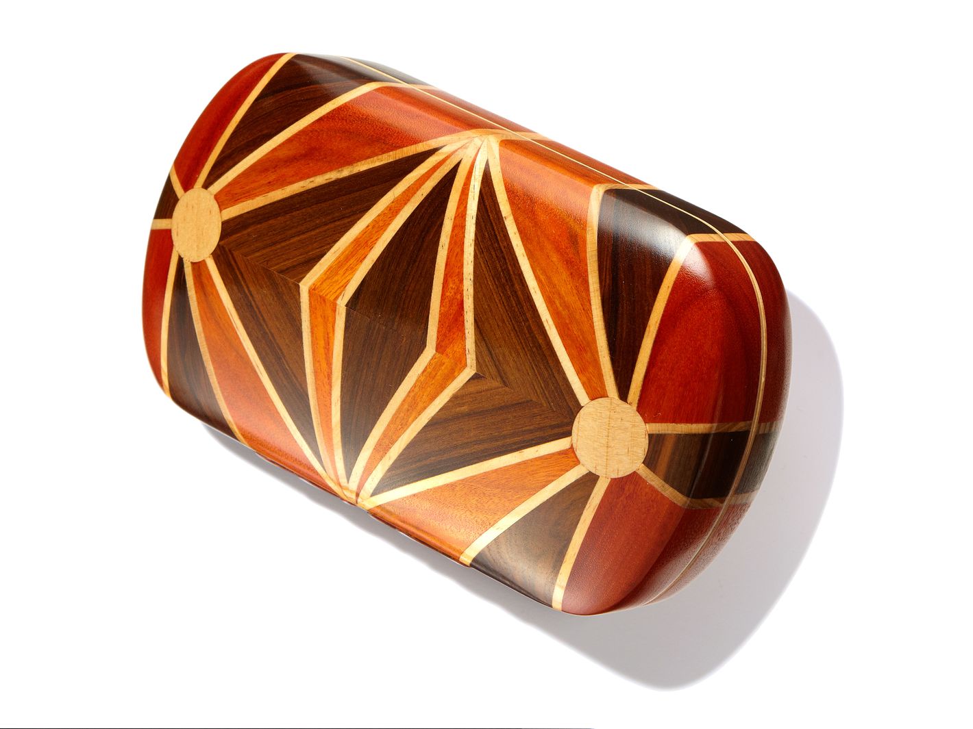 All the Winners from the Independent Handbag Designer Awards