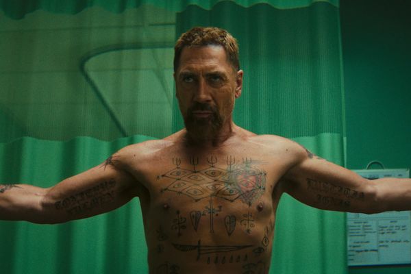 Cape Fear — TV Episode Recaps & News