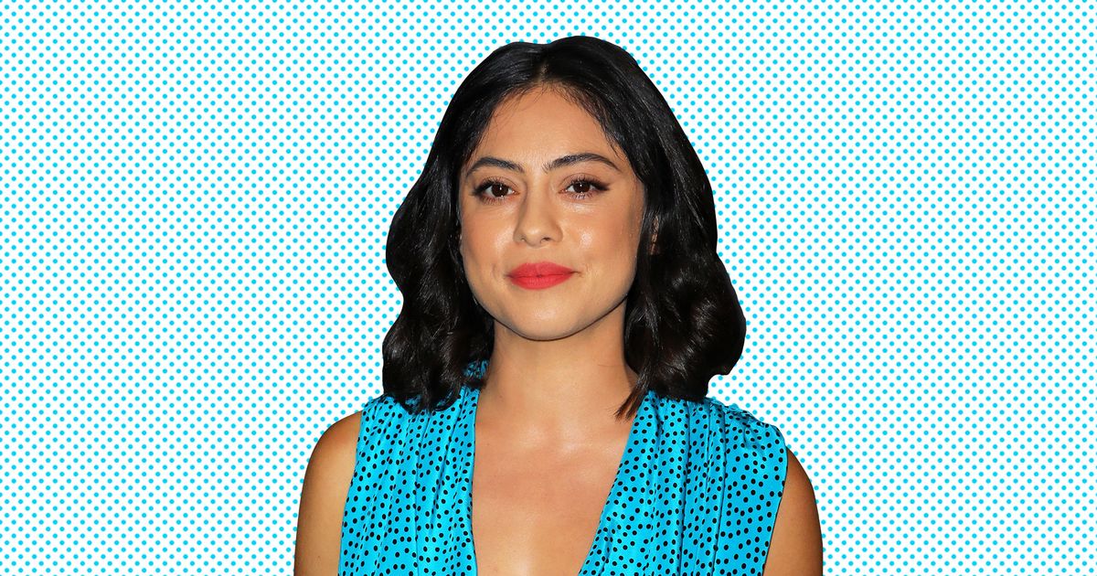 Undone’s Rosa Salazar on Alma and That Ambiguous Ending