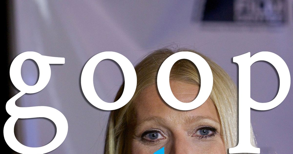 The Handy Goop-Guide to Getting Over Sorrow