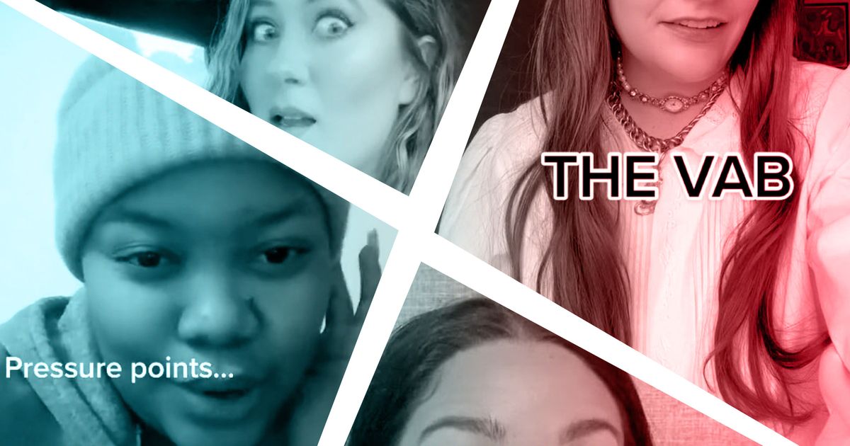 What Is ‘Vabbing’? TikTok Trend, Explained