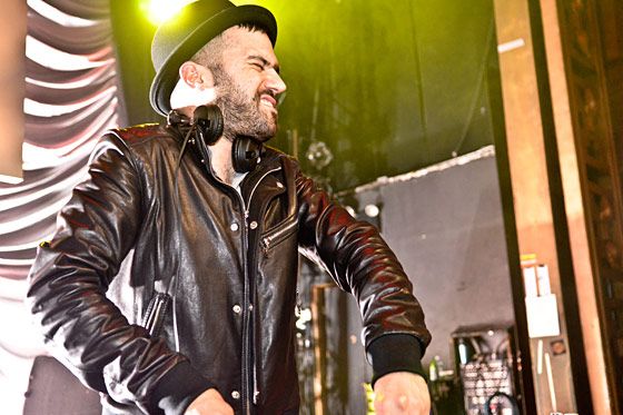 This Weekend’s Concerts, From A-Trak to Willow Smith - Slideshow - Vulture