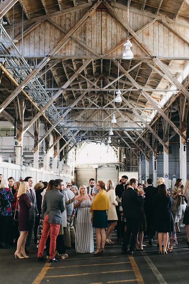 The Wedding Files: Audrey Mott-Smith and Alex Westerfield