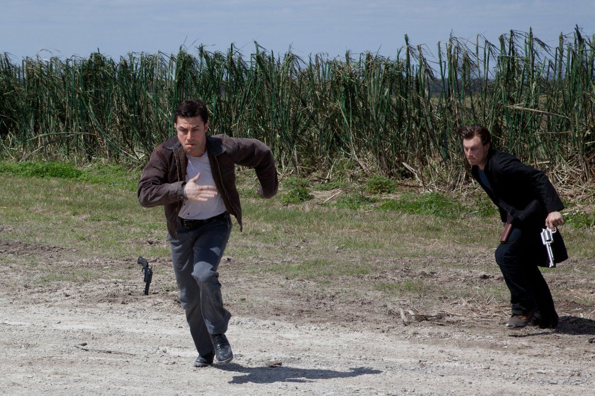 Is Big Corn Behind All of Our Blockbusters?