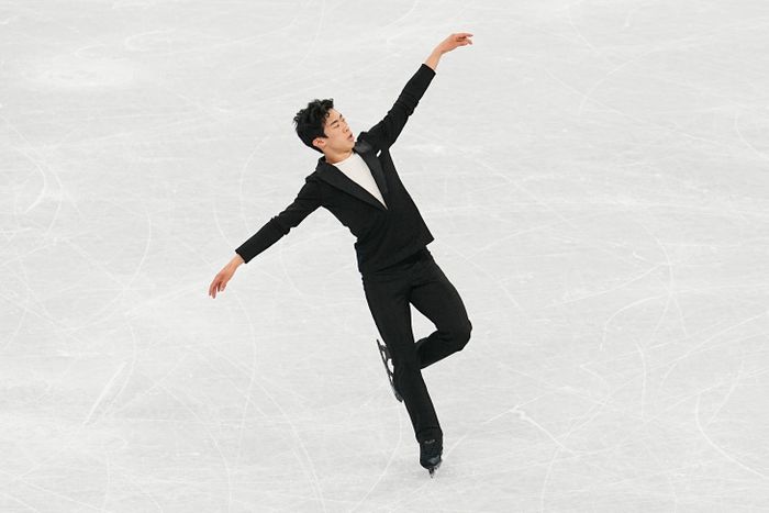 2022 Winter Olympics: 17 Best Figure-Skating Costumes