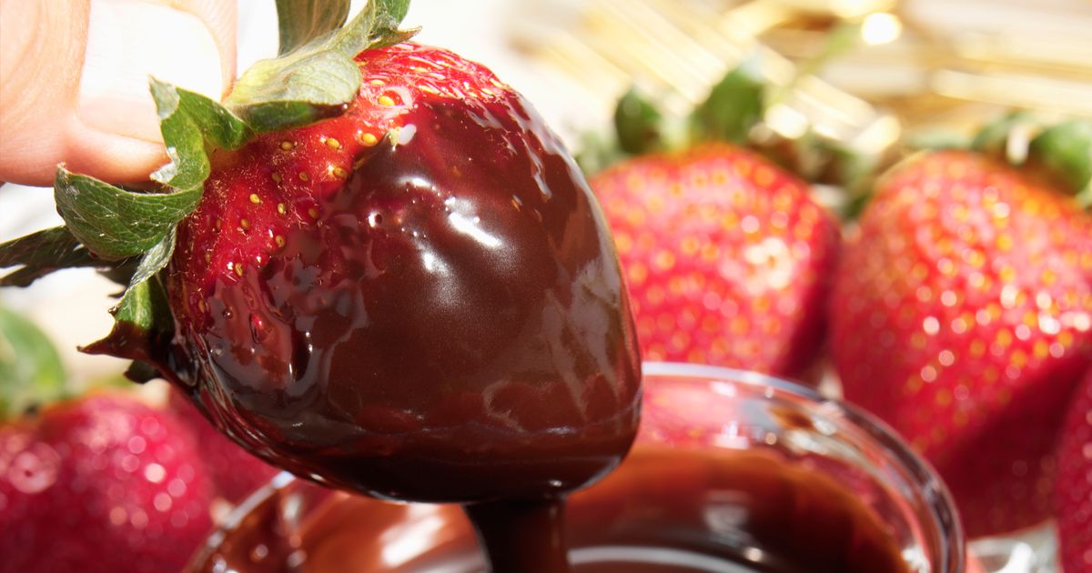 Science Behind Double-Dipping -- Science of Us