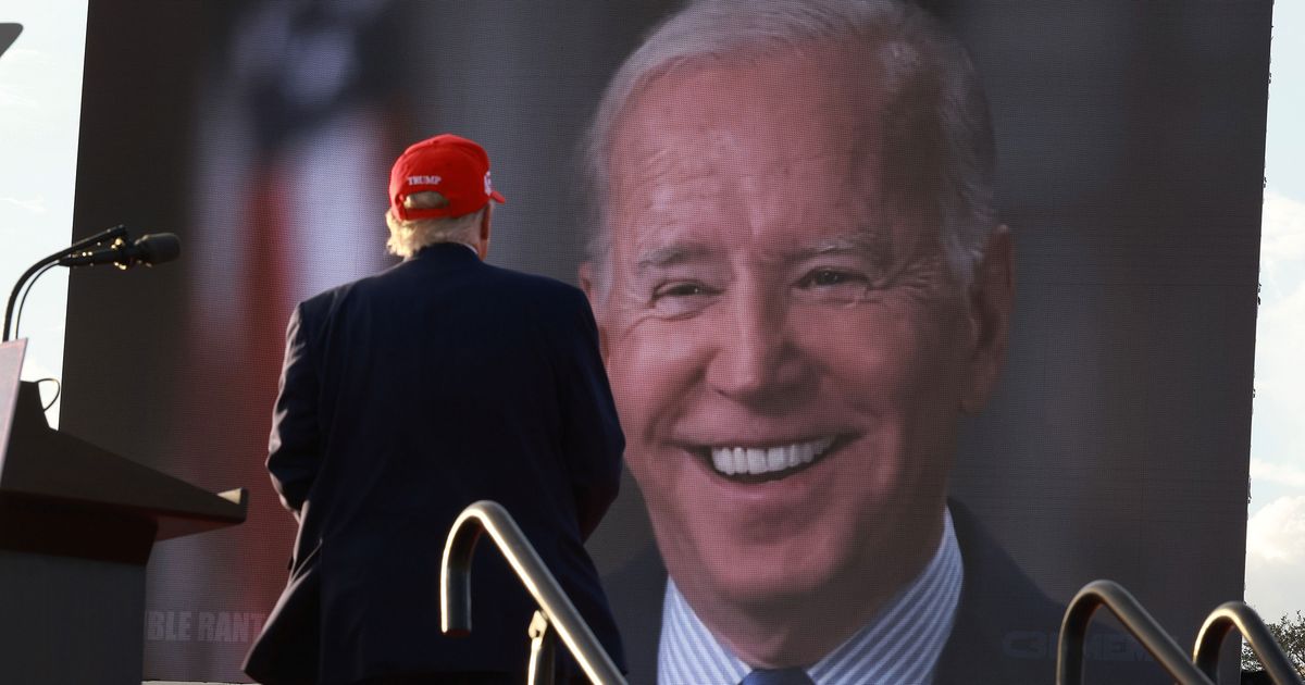 2022 Midterms: Donald Trump’s Gift to Democrats