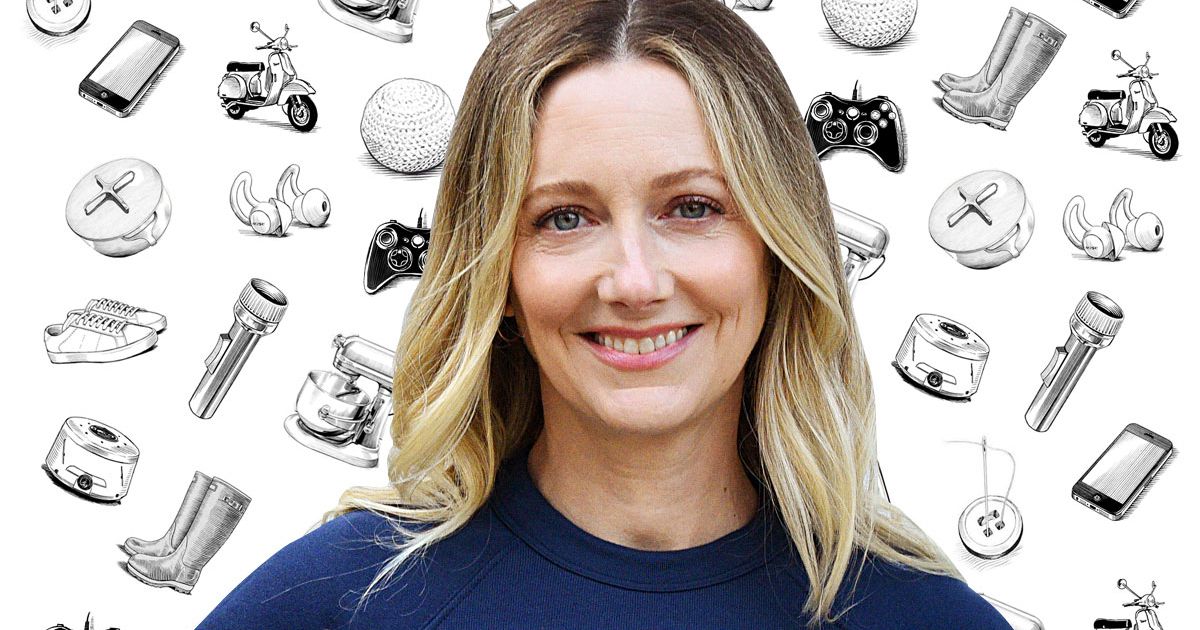 Judy Greer Favorite Things 2022 | The Strategist