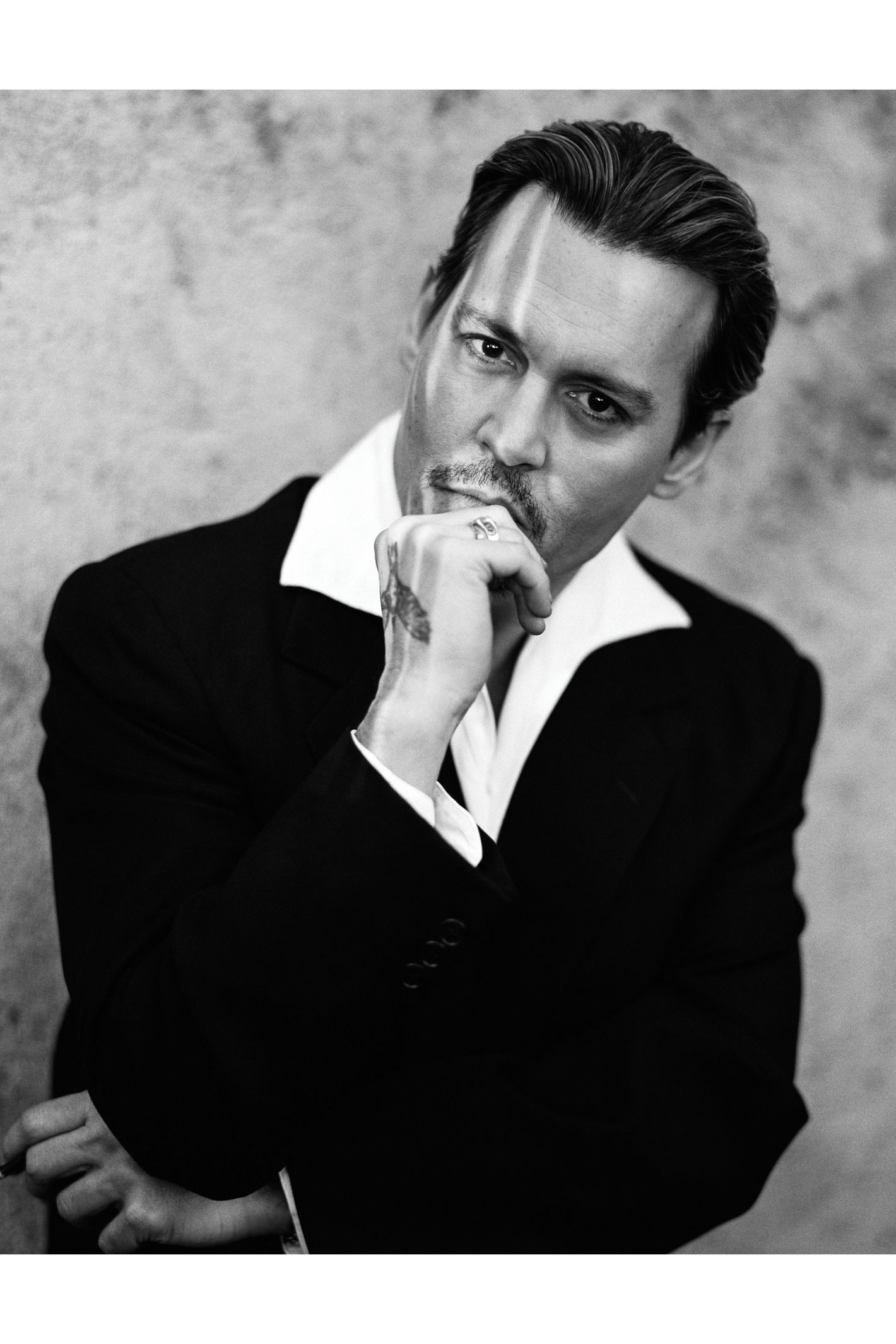 Q&A: Keith Pollock on the New Interview, Making a Cover That Will Cause ...