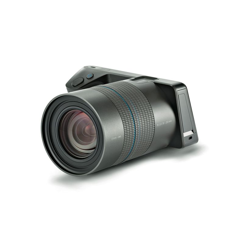 For the Tech Whiz: 28 Cool, Off-the-Wall Gadgets