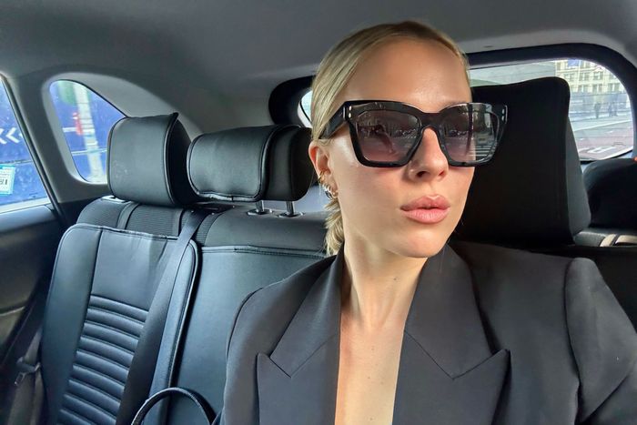 We Tried Celine’s Lipsticks