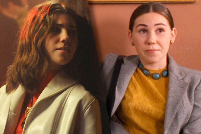 The First and Last Appearances of Mad Men’s Most Memorable Characters ...