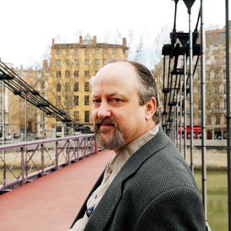 Winter’s Bone Author Daniel Woodrell Dies at 72