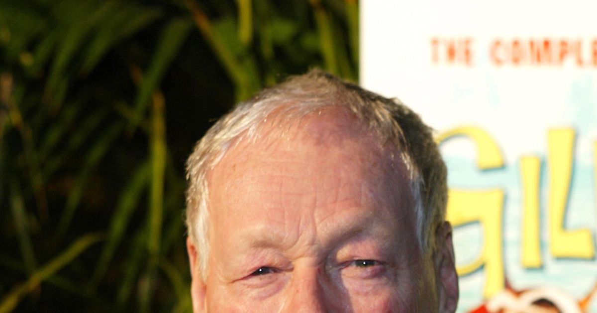 Gilligan’s Island Actor Russell Johnson Has Died