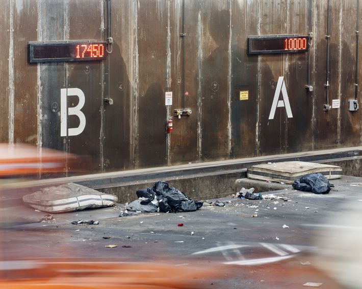 Voyage of the Gross: Where New York City’s Trash Goes