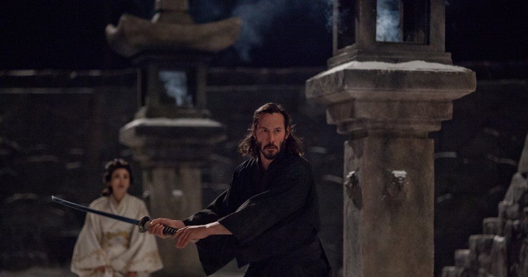 Ebiri on 47 Ronin: A Japanese Legend Ambivalently Retold by Hollywood