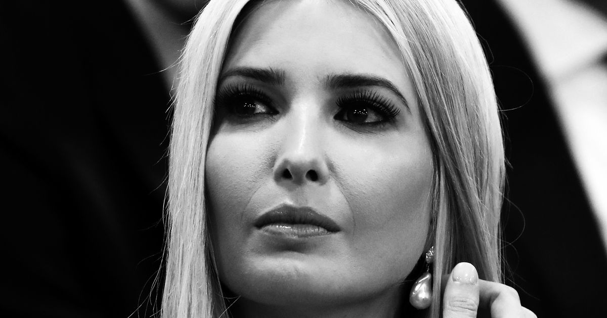 Ivanka Trump Tries to Talk With World Leaders at G20 Summit