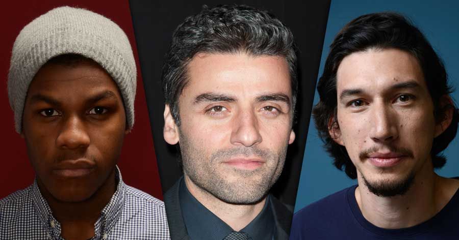Star Wars VII: Who Are These New Cast Members?