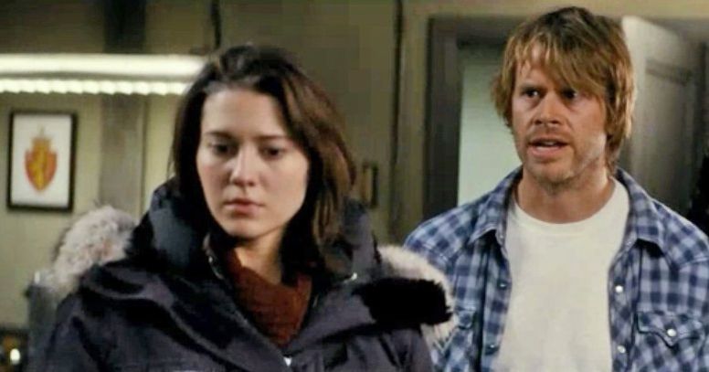 The Thing Trailer: Mary Elizabeth Winstead Gets Icy