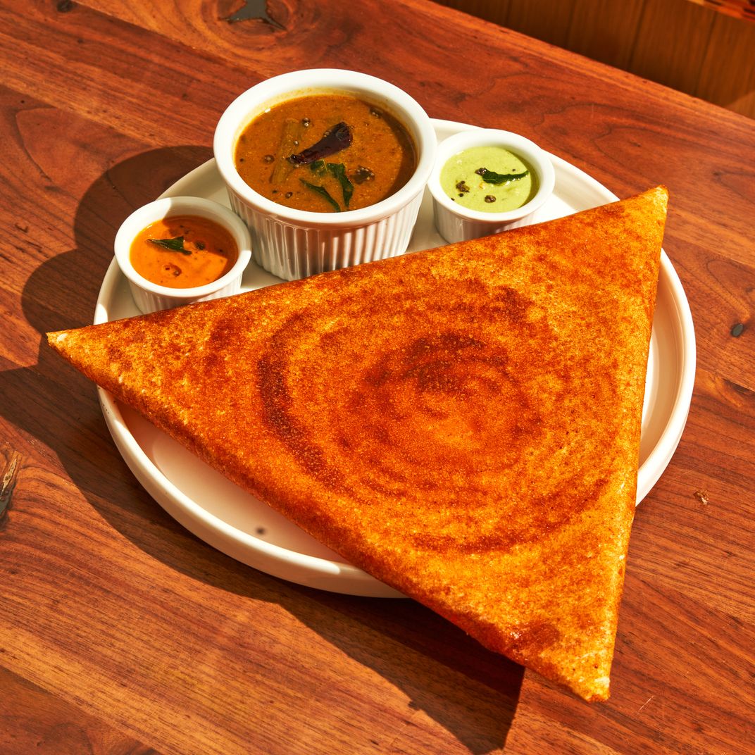 Semma Nyc Restaurant Review