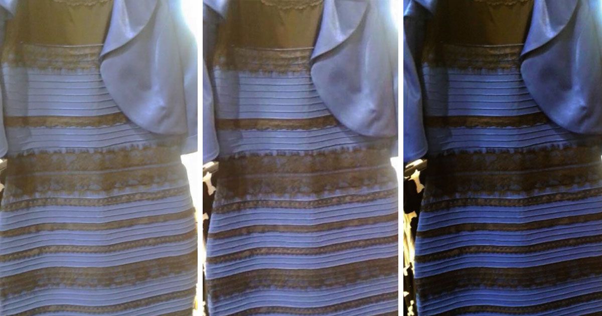 The Definitive Guide to Today’s ‘the Dress’ Think Pieces