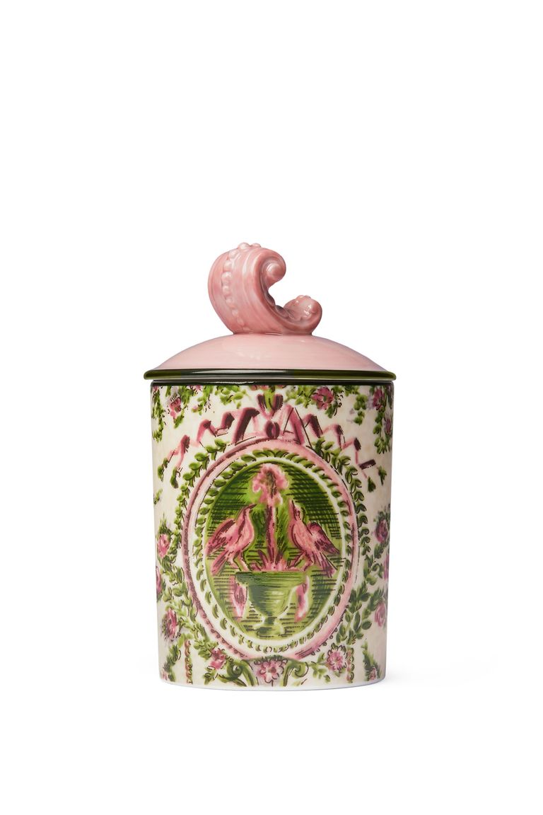 Gucci’s Announces Home Décor Line Via Instagram