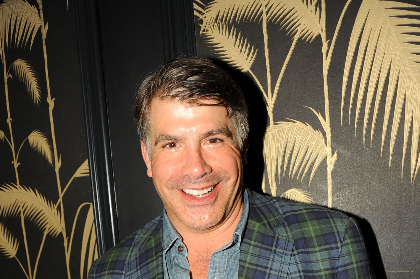 Bryan Batt
