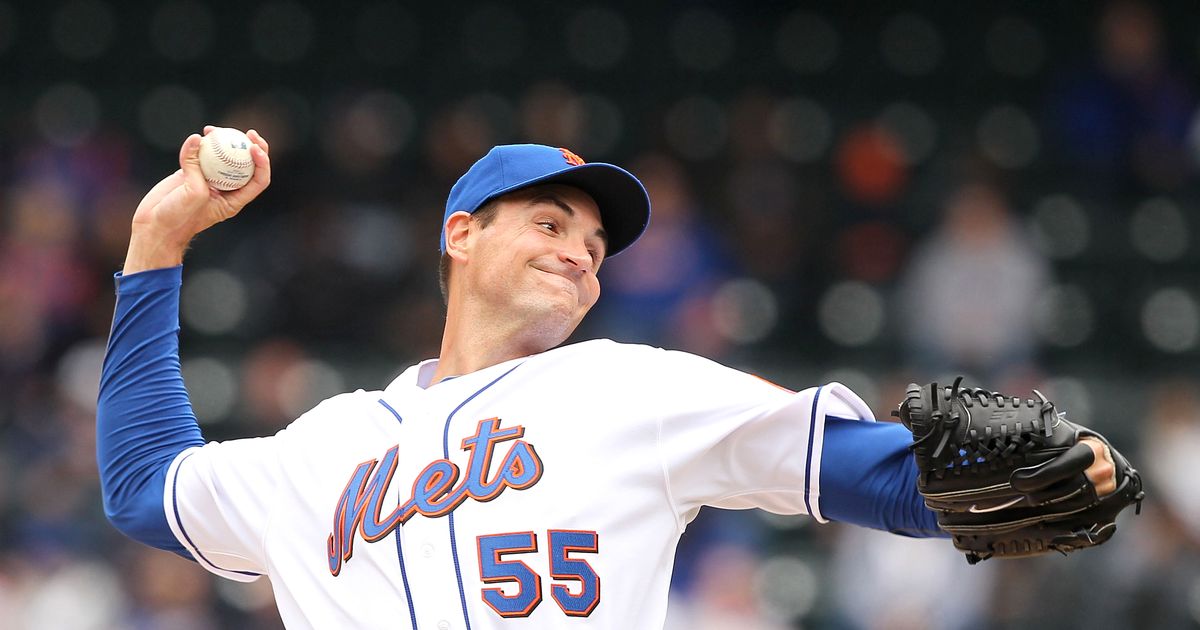 Nine Baseball Things We Learned This Weekend, Starring Chris Young - TV ...