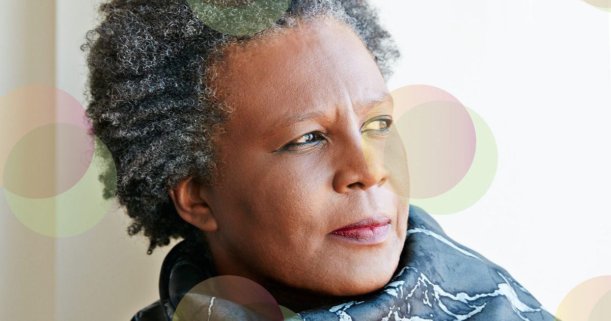Claudia Rankine on Race, Beauty, and Black Glamour