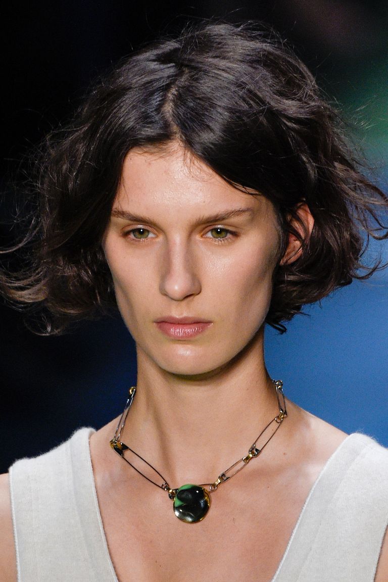 Meet the New ‘No Hairstyle’ Hairstyle