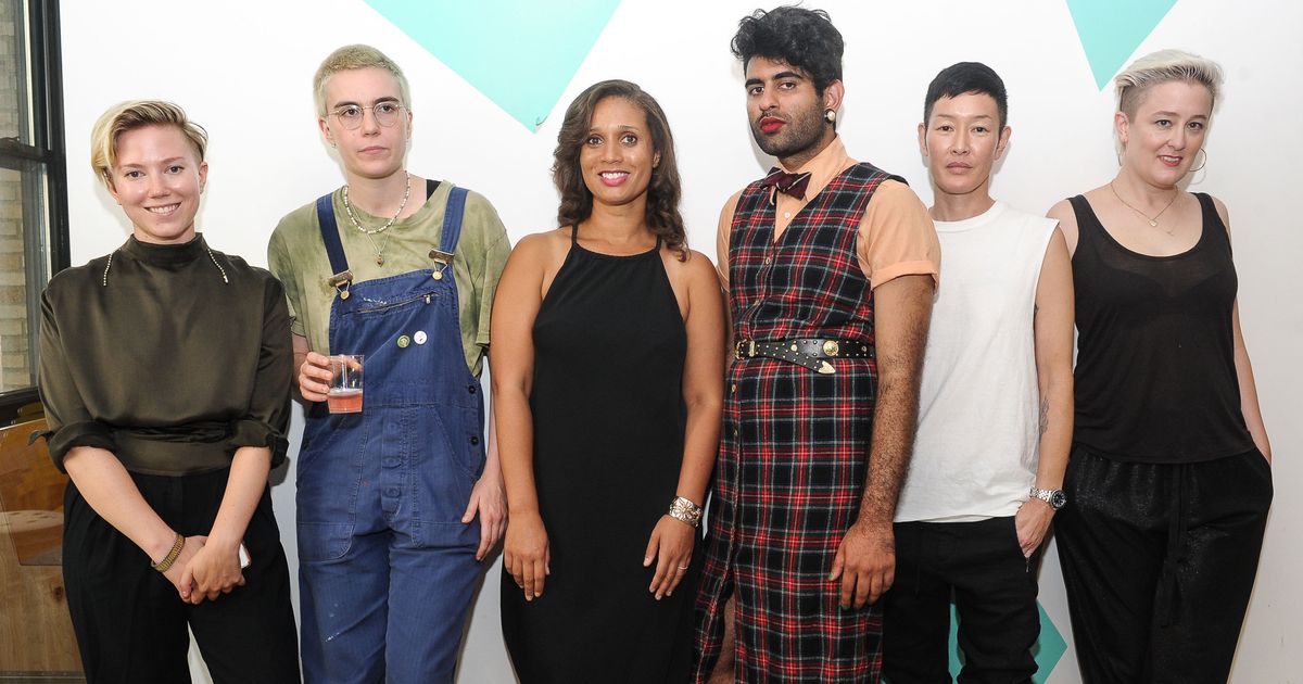 Is Agender Fashion a Trend, or a Movement?