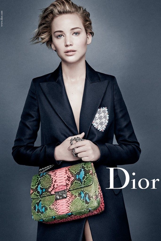 See the Newest Spring 2014 Ad Campaigns