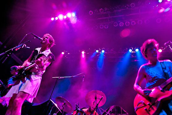 This Weekend’s Concerts, From Taylor Swift to Passion Pit - Slideshow ...