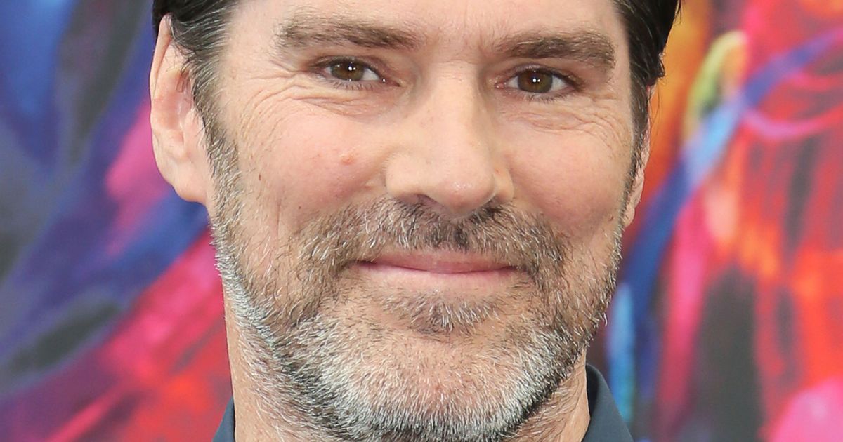 Criminal Minds Actor Thomas Gibson Suspended After On-set Altercation