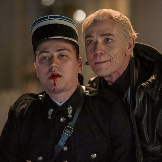 Interview: Luke Null on His Short SNL Tenure