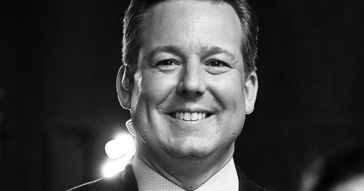 Ed Henry's Instagram, Twitter & Facebook on IDCrawl