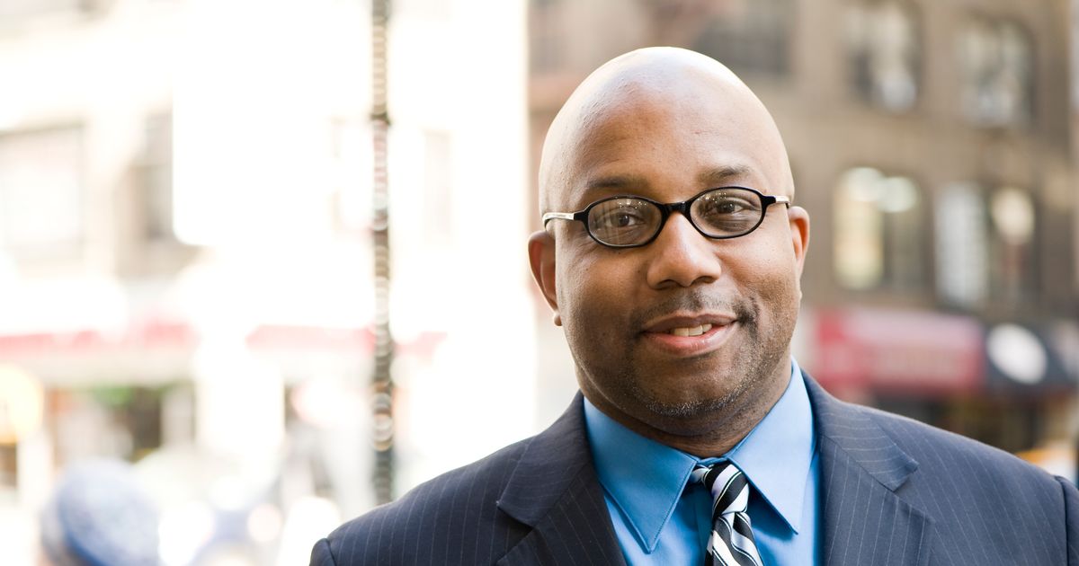 Errol Louis to Join New York Magazine As a Columnist -- New York Media ...