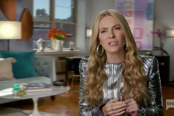 The Real Housewives of New York City - TV Episode Recaps & News