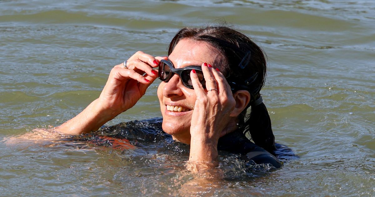 Olivia Craighead - Journalist Profile - Intelligent Relations