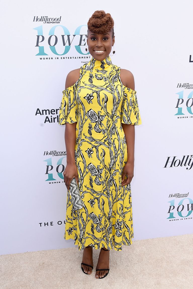 Issa Rae’s Best Style & Fashion Moments
