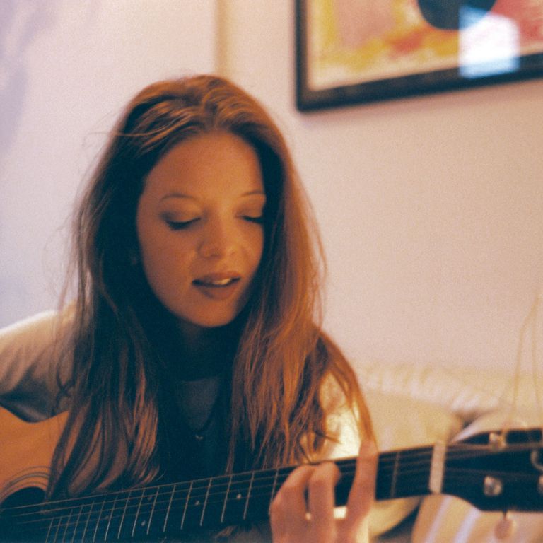 ‘This is the Noise That Keeps Me Awake’ by Garbage