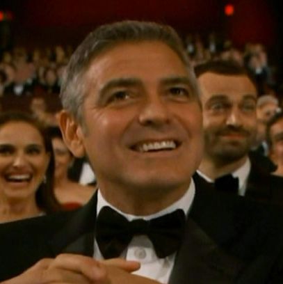 The Best Frozen Moments of the 2012 Oscars - Slideshow - Vulture