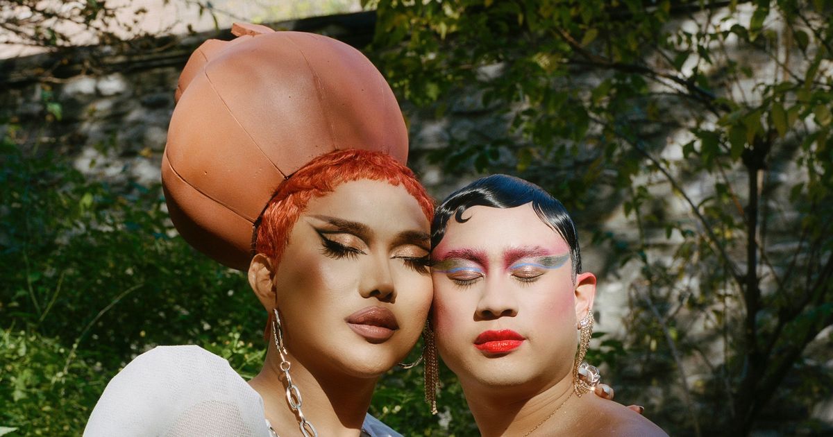 Designer Keith Lafuente is Always Blurring the Lines