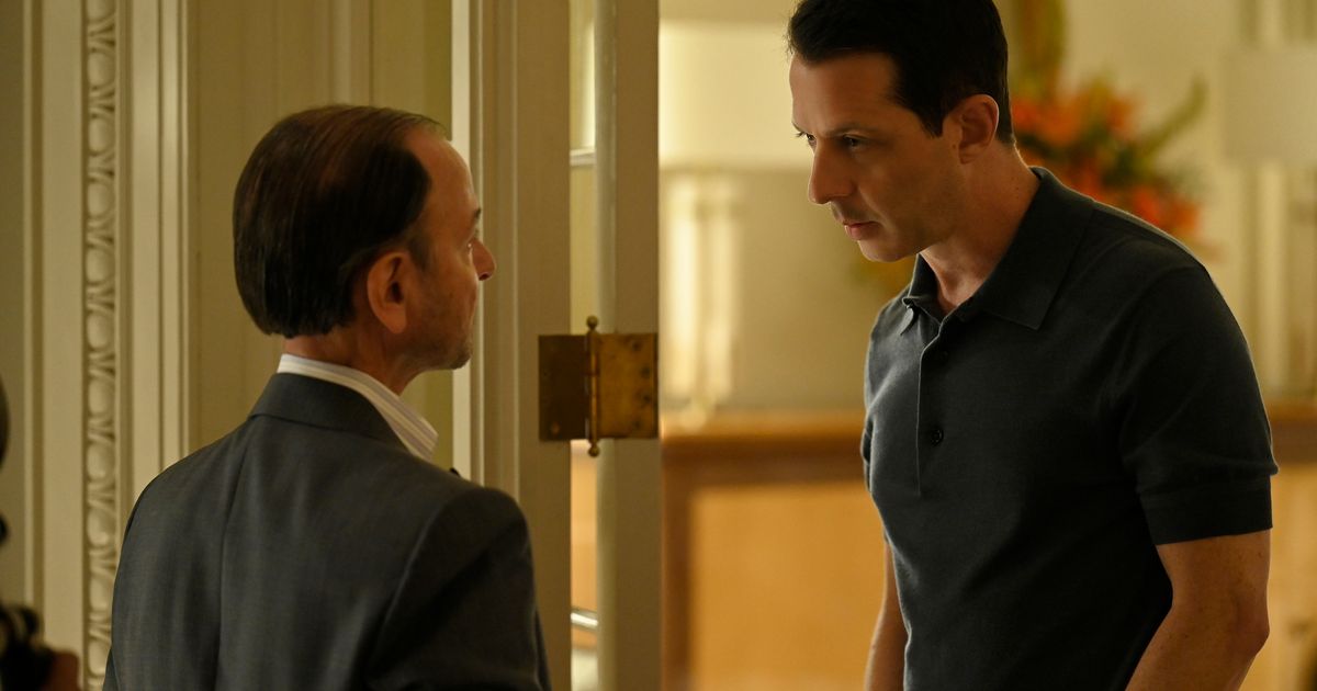 Succession Power Rankings, Season 4 Ep 4: ‘Honeymoon States’