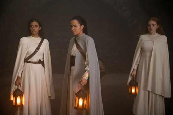 The Wheel Of Time — Tv Episode Recaps And News
