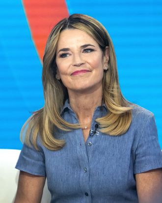 Savannah Guthrie Set to Host ‘Wordle’ Game Show