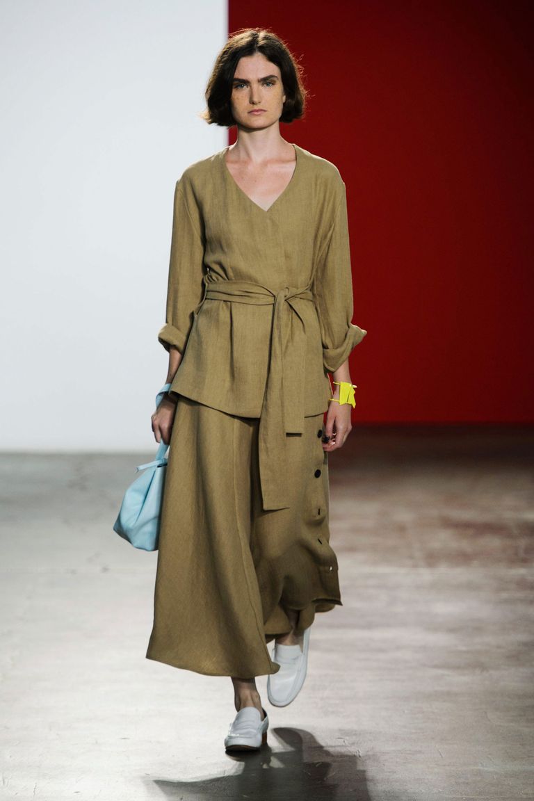 Introducing Cultcore: A Caftan for Every Day of the Week