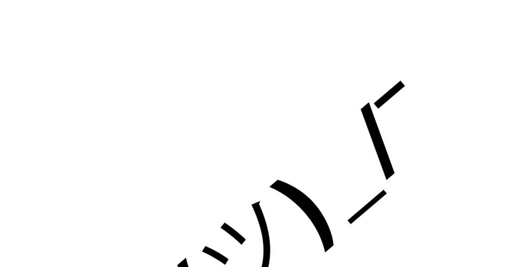 The Next ¯\_(ツ)_/¯: 10 Emoticons To Add To Your Repertoire