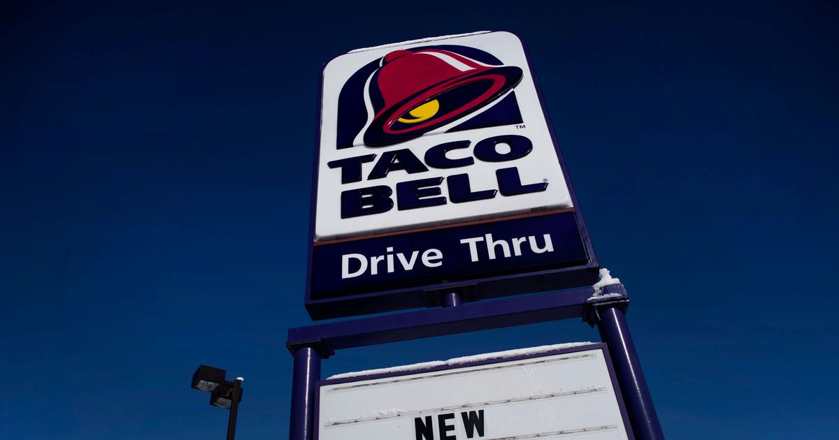 Deaf Customer Claims Taco Bell Staff ‘Berated’ Her