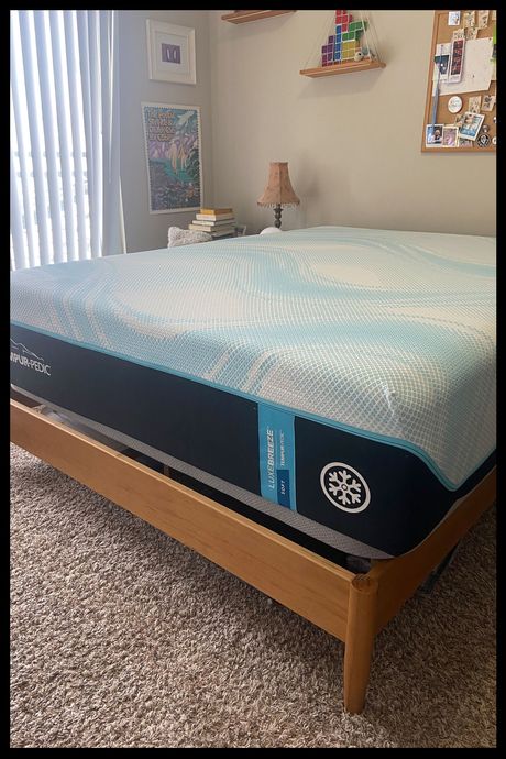 8 Best Cooling Mattresses | The Strategist